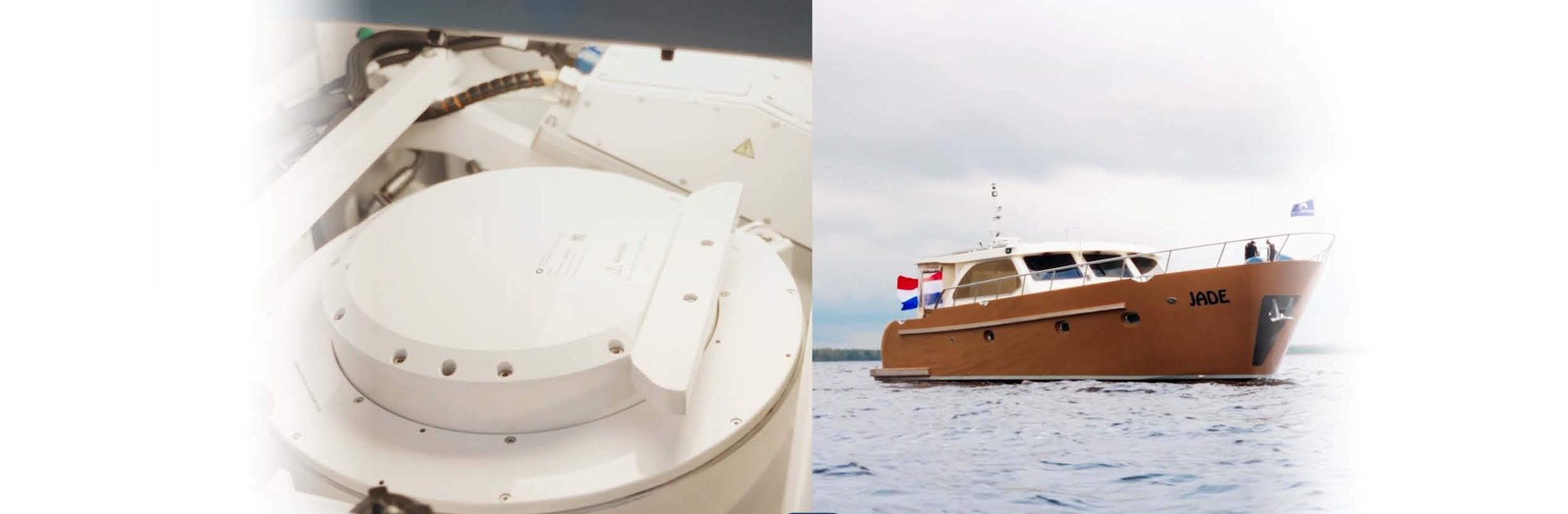 How Does A Smartgyro Boat Stabilizer Work